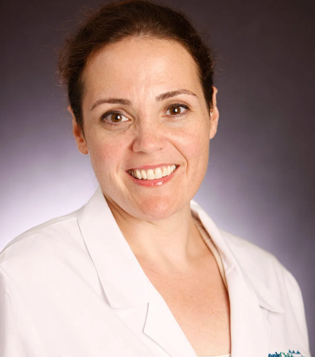 Dr. Lisa Nash, MD | Hurst, TX | Internist/pediatrician