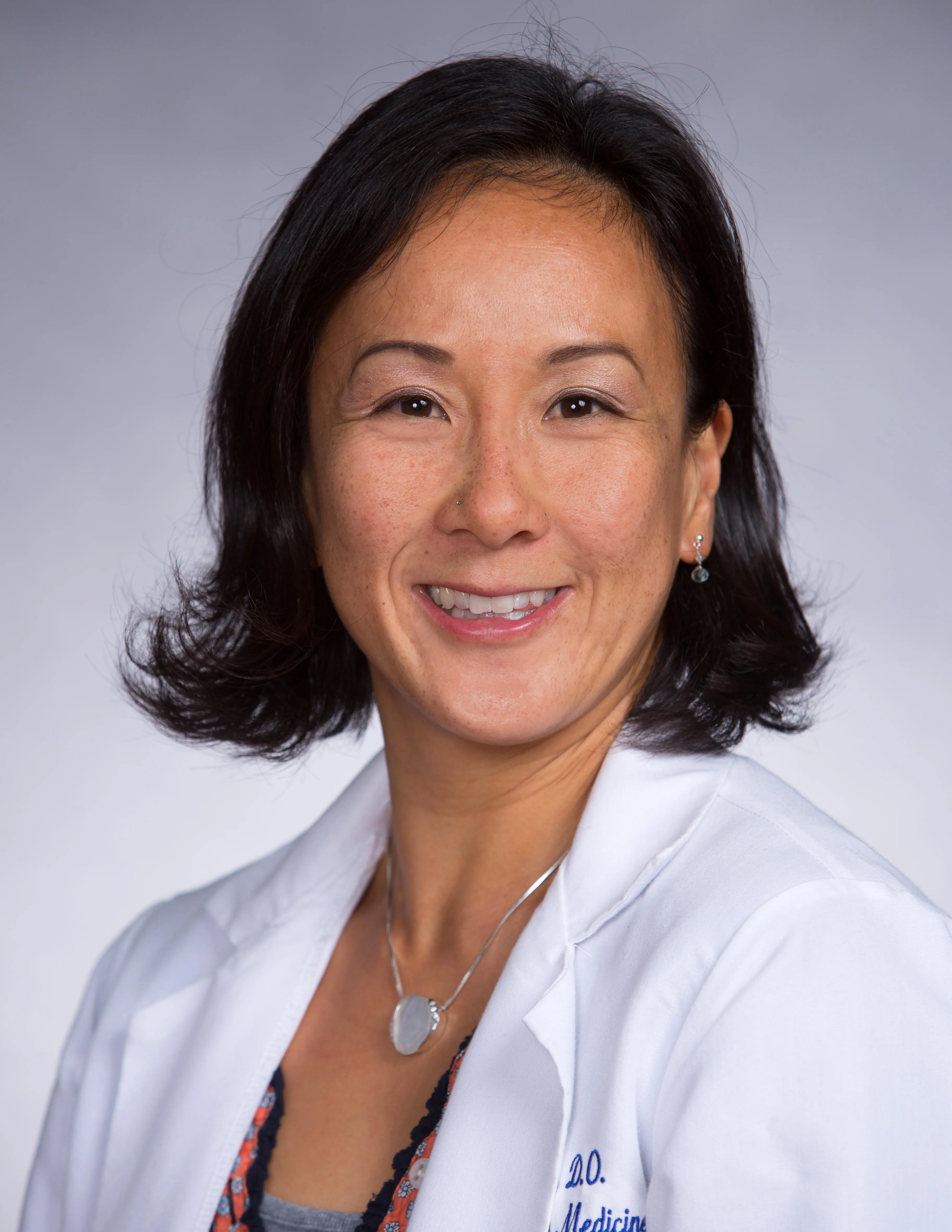 Dr. Amy Leu, DO | San Diego, CA | Family Medicine