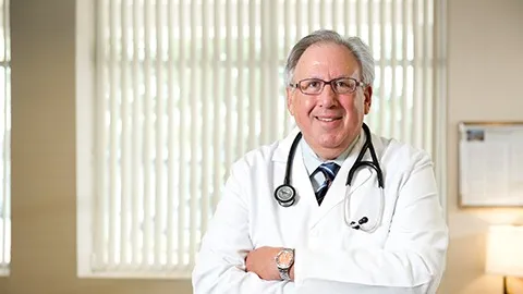 Mercy Personal Physicians in Baltimore, MD