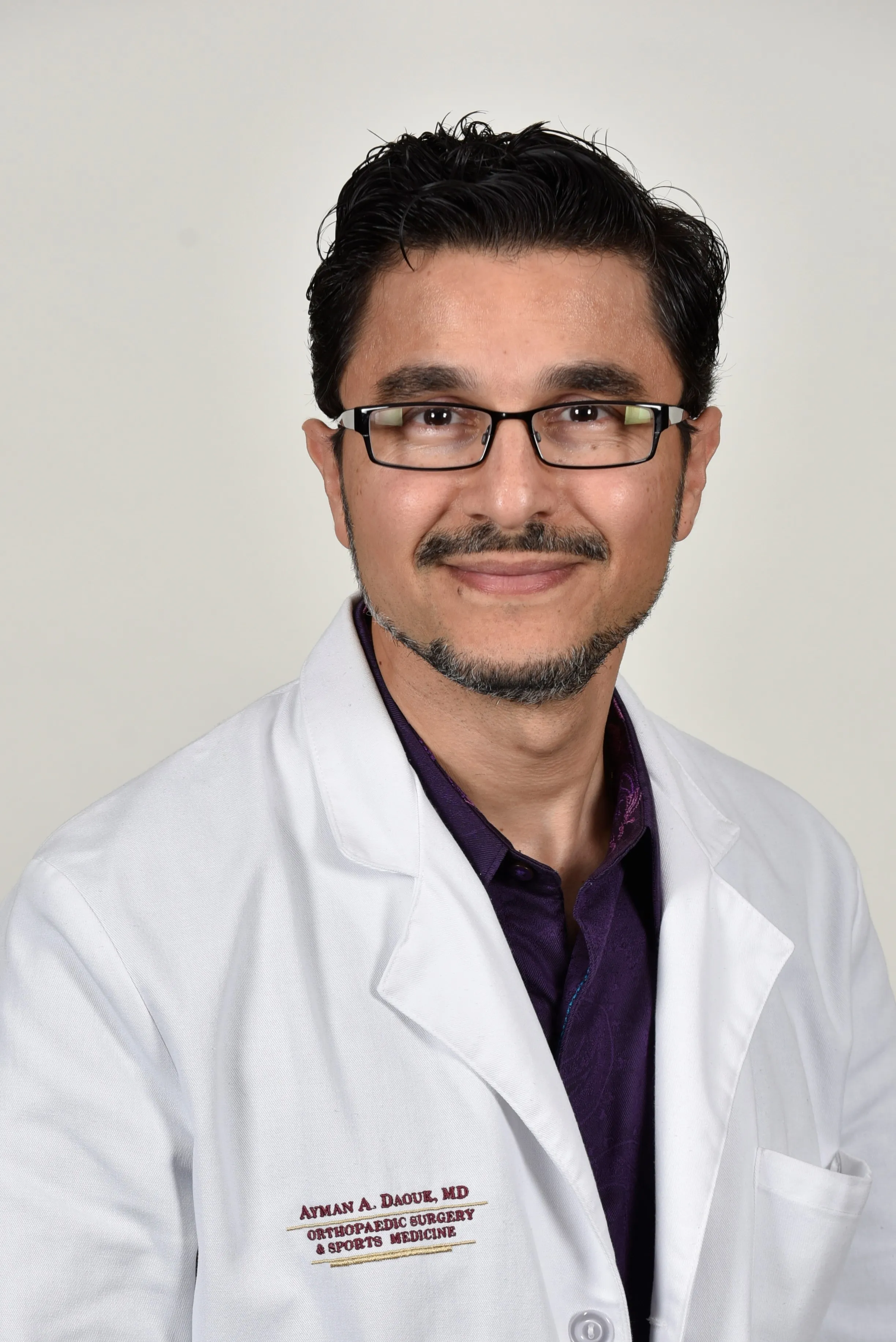 Dr. Ravi Patel, MD, Orthopedic Surgery | Orlando, FL | WebMD