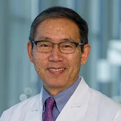 Dr. Yu-Guang He, MD | Dallas, TX | Ophthalmologist