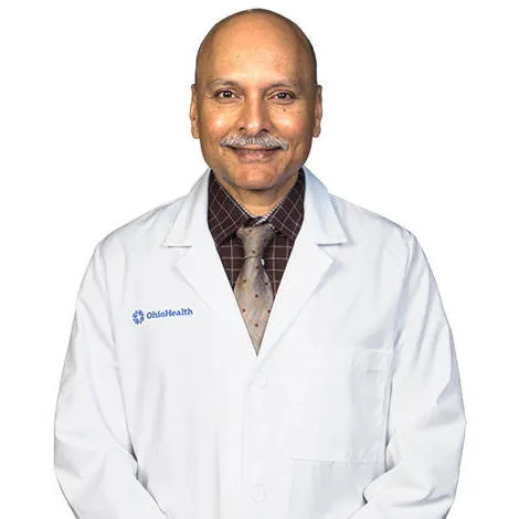 Dr. Gregory Balturshot, MD, Neurological Surgery | Columbus, OH | WebMD