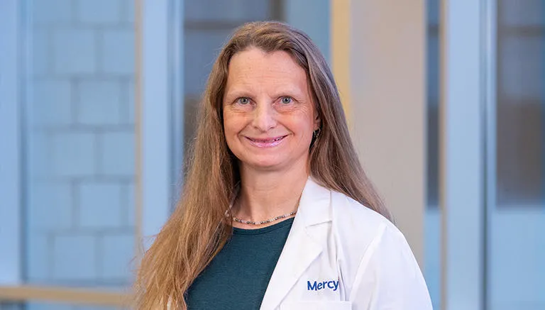 Mercy Clinic Neurosurgery - 10012 Kennerly in Saint Louis, MO