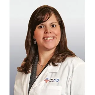 Dr. Amanda P. Muir, MD | Irving, TX | Pediatrics