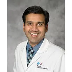 Dr. Heemesh Seth, DO, Pulmonology | SCOTTSDALE, AZ | WebMD