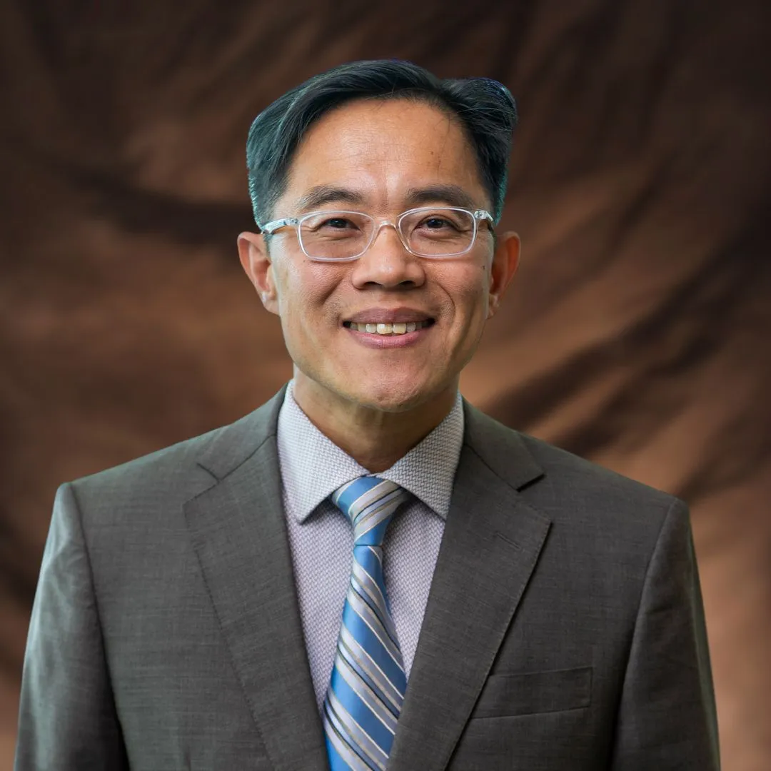 Dr. Luke S. Oh | Winter Park, FL | Orthopedic Surgeon