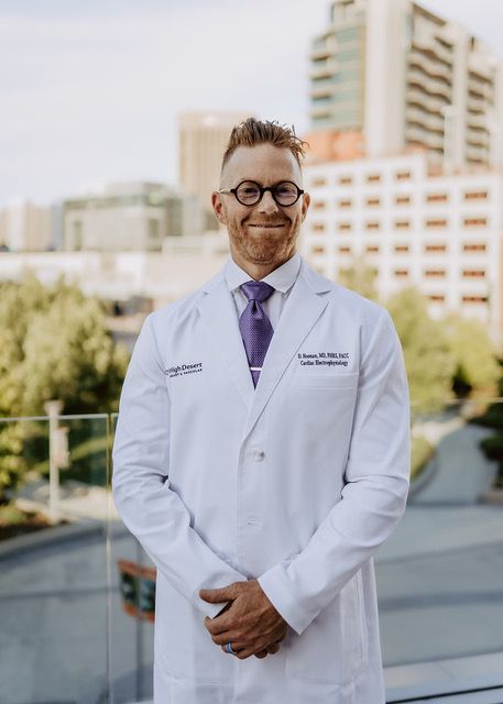 Dr. Daniel Noonan, MD, Cardiovascular Disease | Boise, ID | WebMD