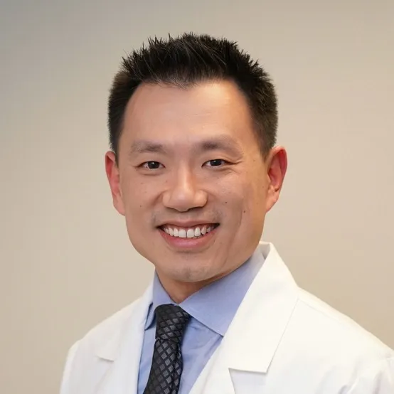 Dr. Peter C. Yeh, MD | Stoneham, MA | Orthopedic Surgery