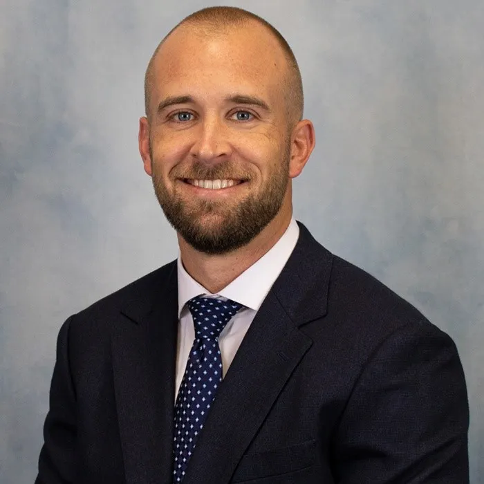 Dr. Kevin R. Eck, MD | Cedar Rapids, IA | Orthopedic Surgery