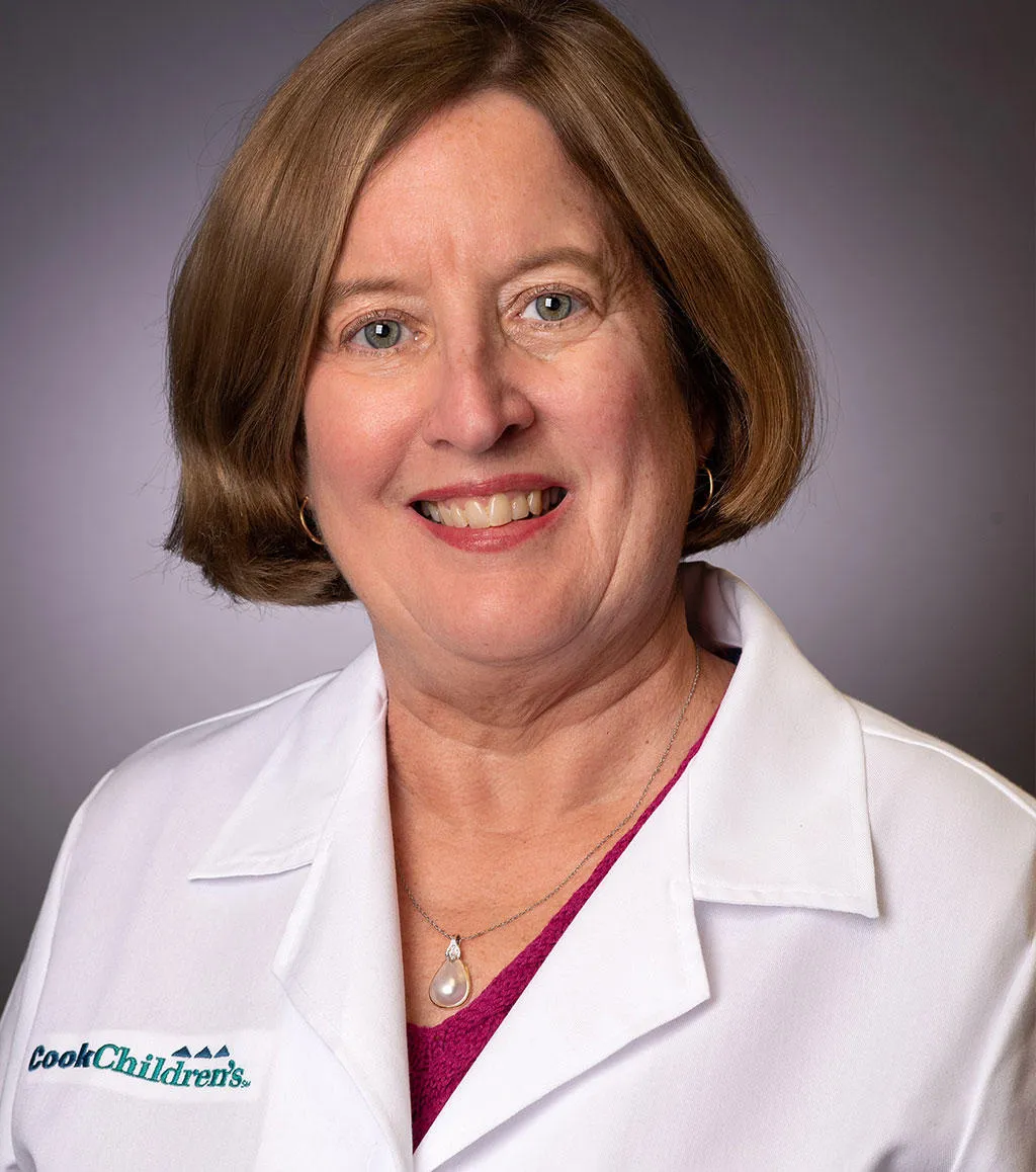 Dr. Lynn Coulter, MD | Fort Worth, TX | Internist/pediatrician