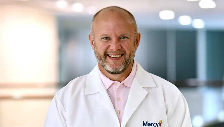 Dr. Marcus A. Henderson | Springfield, MO | General Surgeon