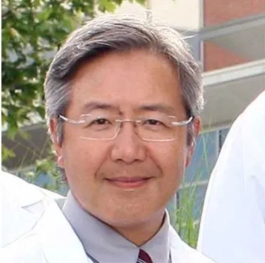 Dr. Andrew Y. Su, MD | Chesterfield, MO | Gastroenterology