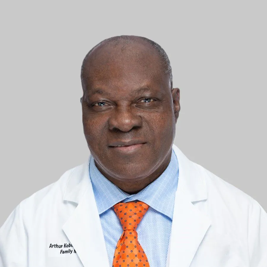 Dr. Arthur Kennedy, MD, Other Specialty | Columbia, SC | WebMD