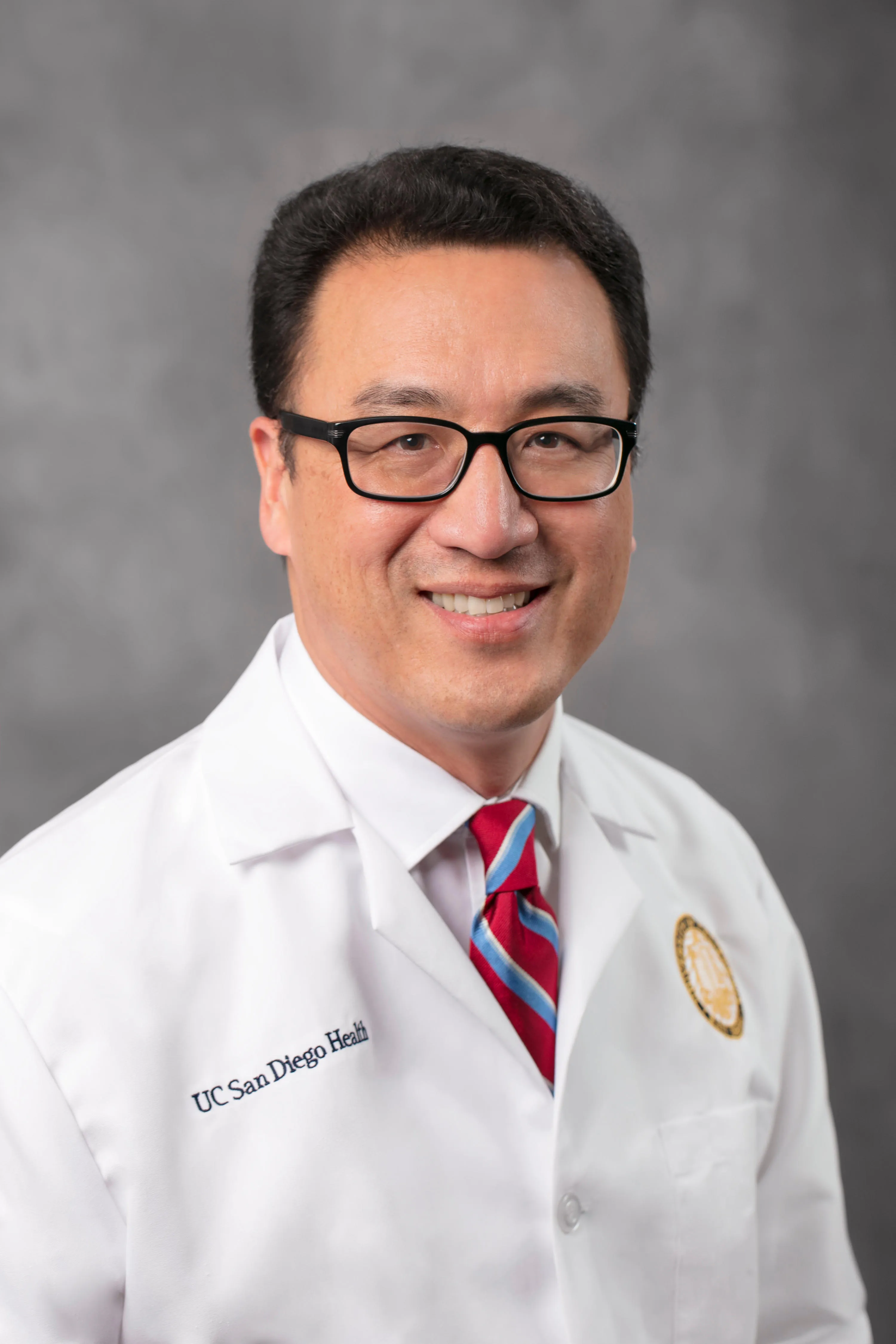 Dr. Douglas Chang, MD, PhD, Physical Therapy | San Diego, CA | WebMD