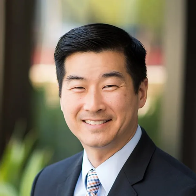 Dr. Patrick Ha, MD | San Francisco, CA | General Surgeon