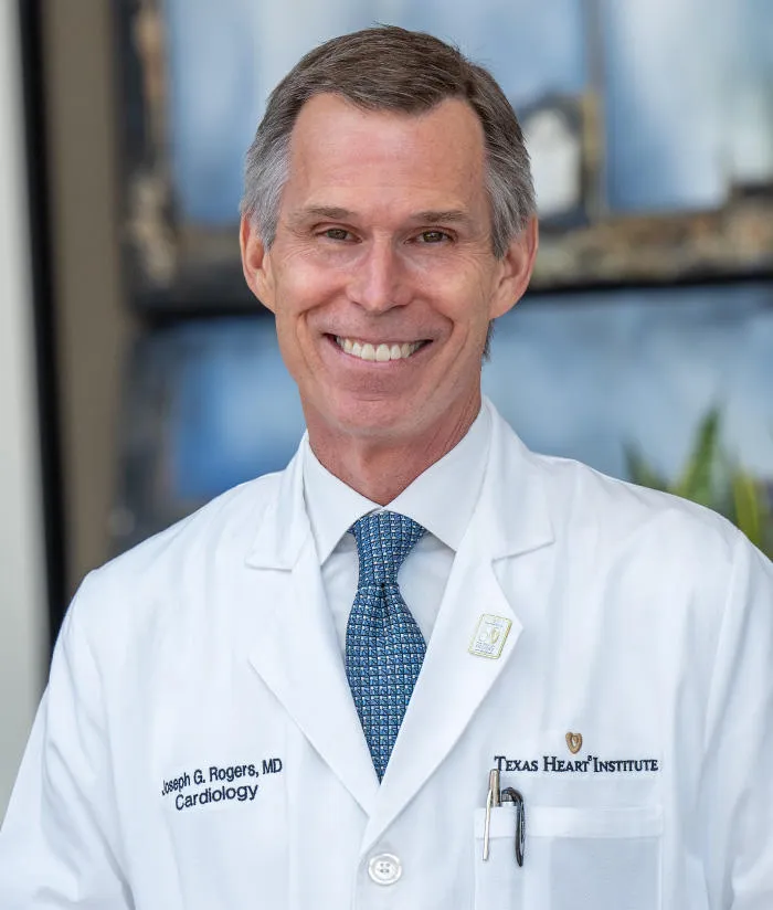 Dr. Barry Trachtenberg, MD, Cardiovascular Surgery | Houston, TX | WebMD