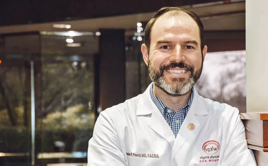 Virginia Physicians For Women in Prince George, VA