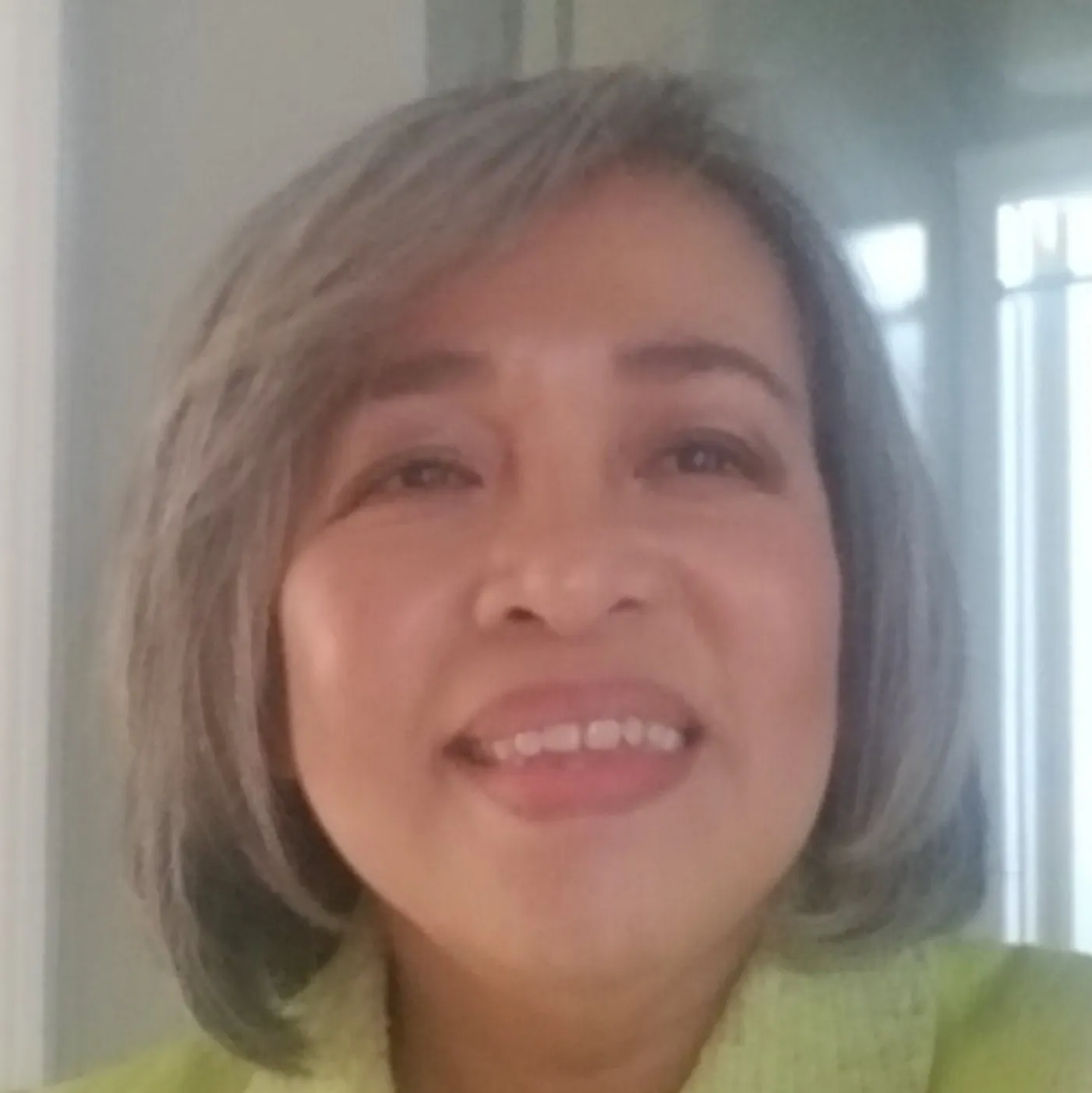 Dr. Maria Carmen V. Gonzales-Vigilar, MD, MS | Ashburn, VA | Psychiatry