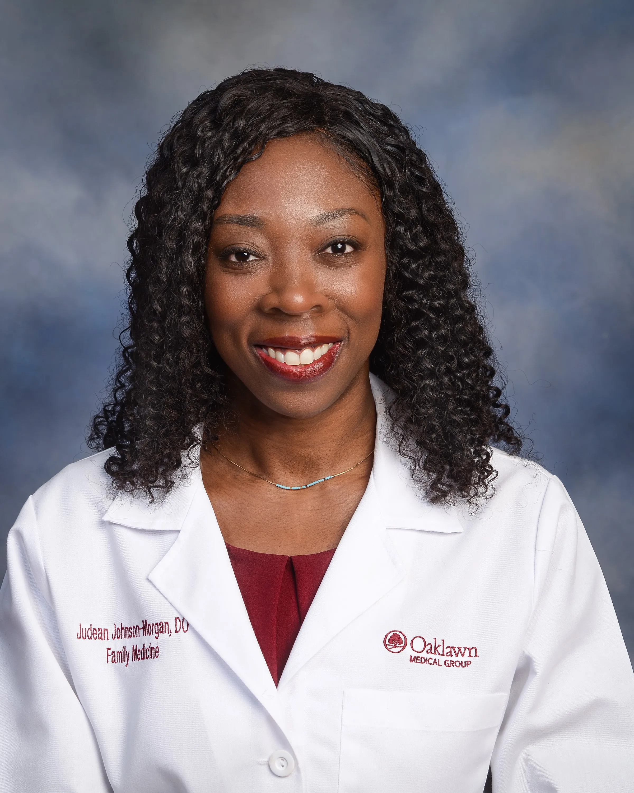 Dr. Judean J. Johnson Morgan, DO | Battle Creek, MI | Family Medicine