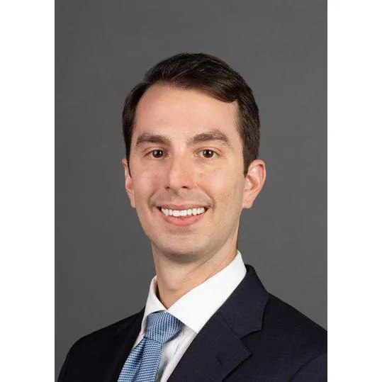 Dr. Jarrad Barber, MD | Rome, GA | General Orthopedics
