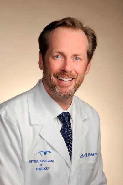 Dr. John Kitchens, MD, Ophthalmology | Lexington, KY | WebMD
