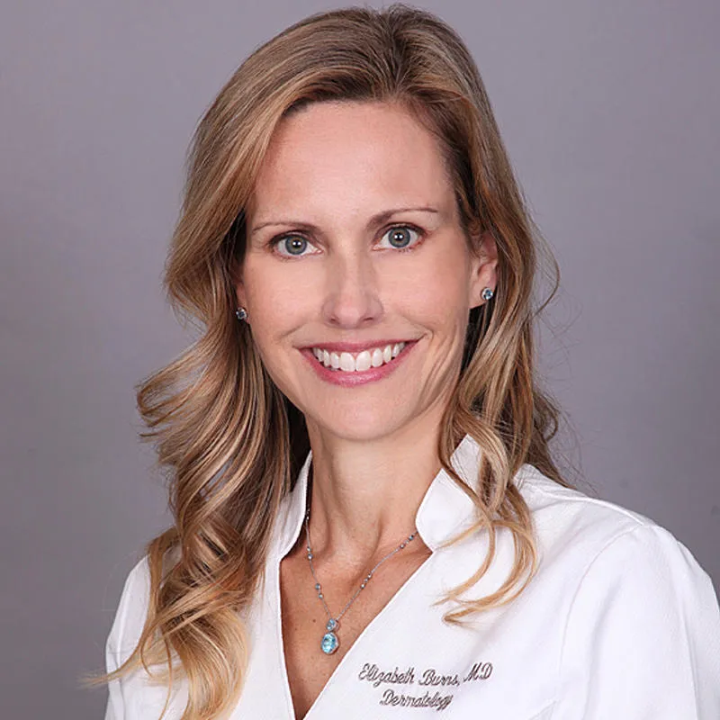 Dr. Elizabeth Burns, MD, Dermatology | Atlanta, GA | WebMD