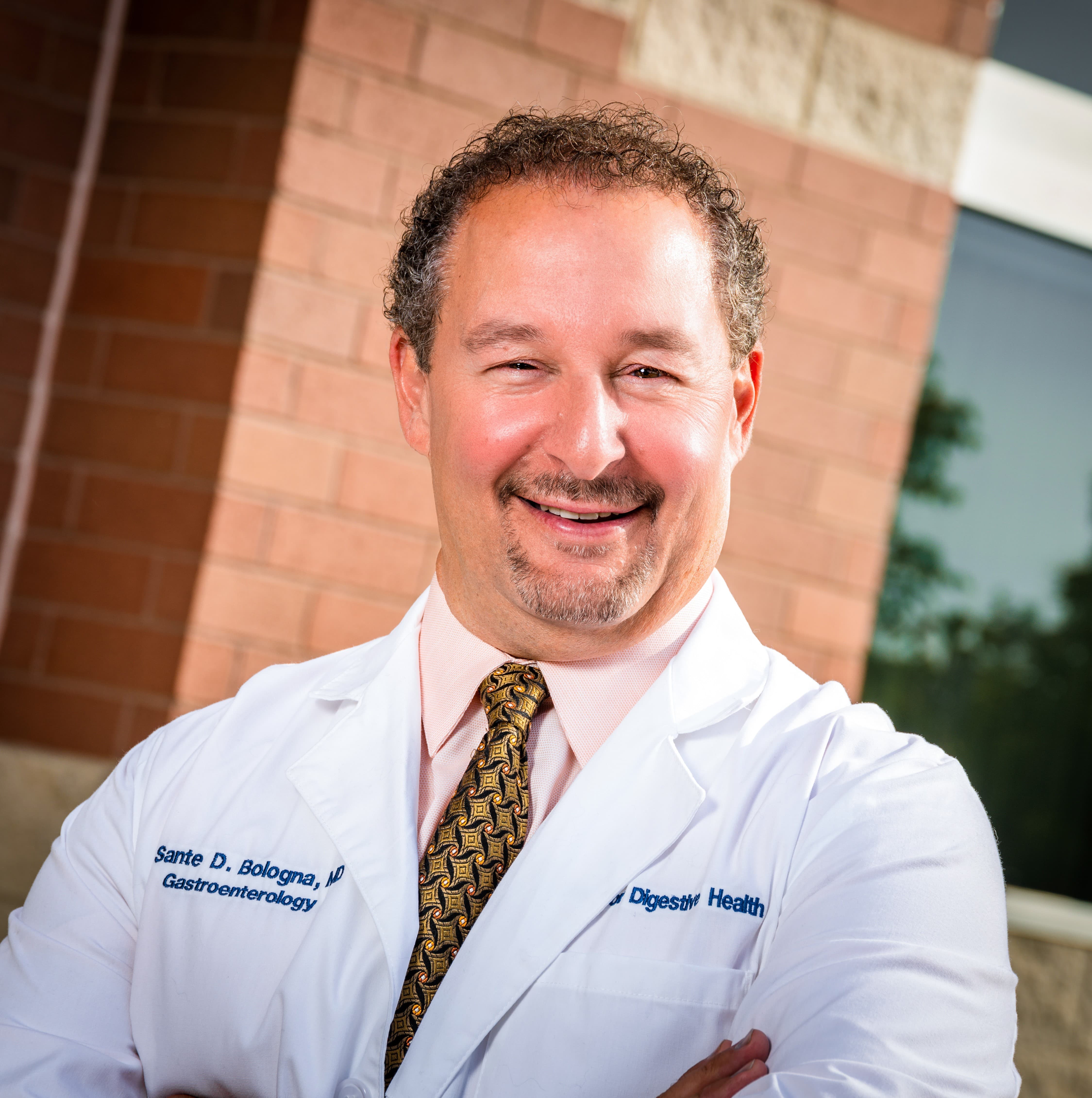 Center For Digestive Health in Troy, MI