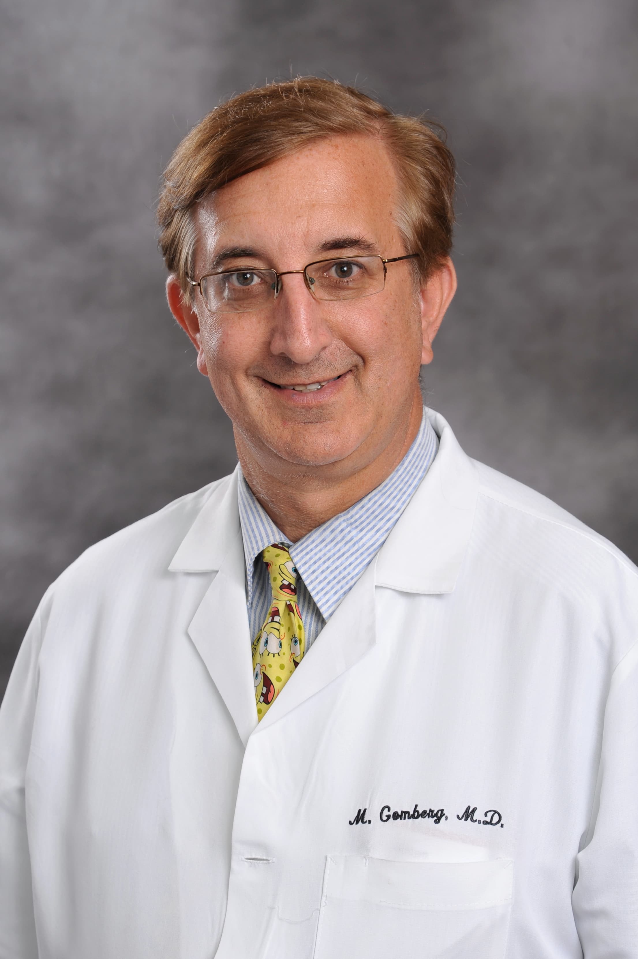 Dr. Mason B. Gomberg, MD | Somers, NY | Adolescent Medicine