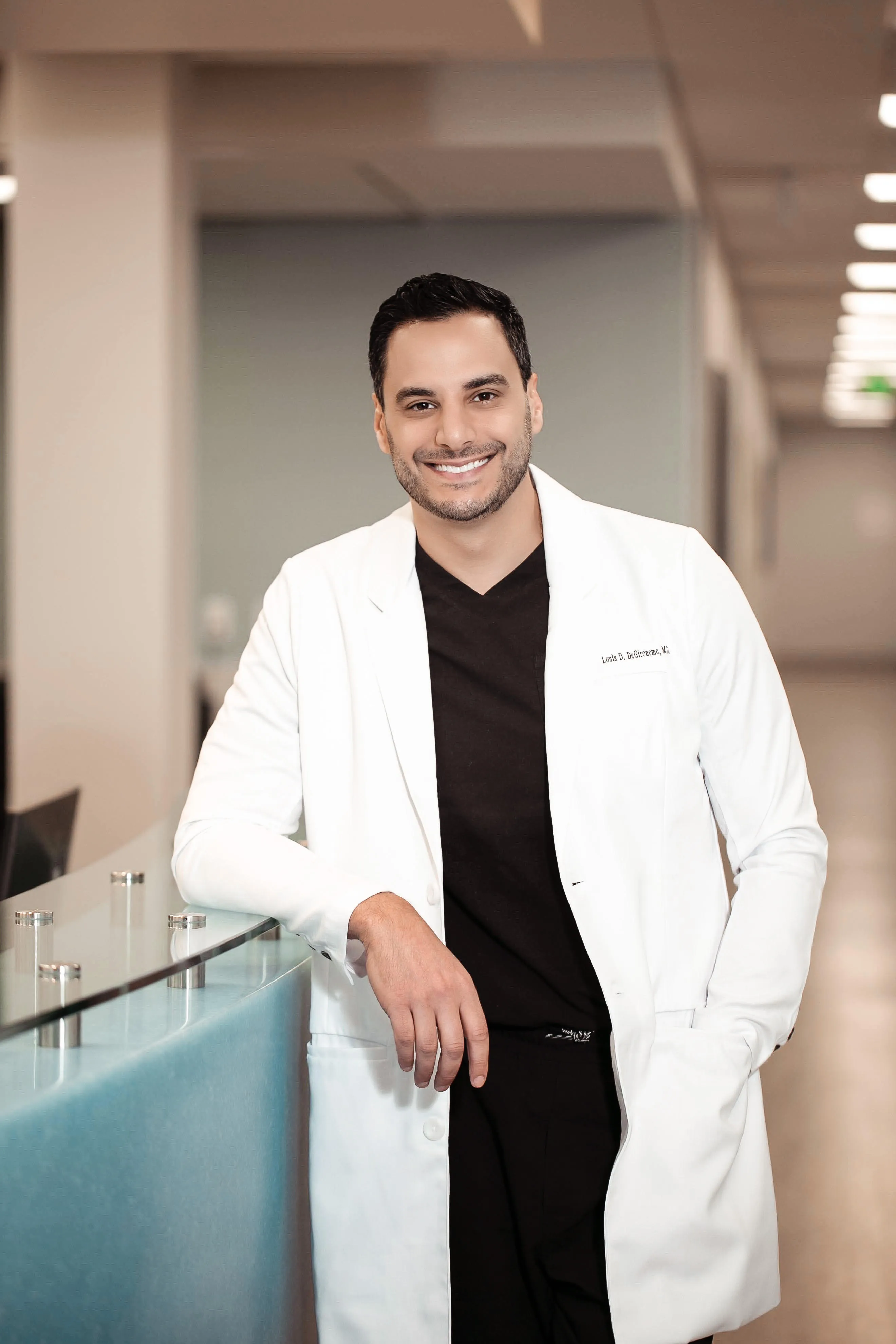 Dr. Manu Mathews, MD, Psychiatry | FORT WORTH, TX | WebMD