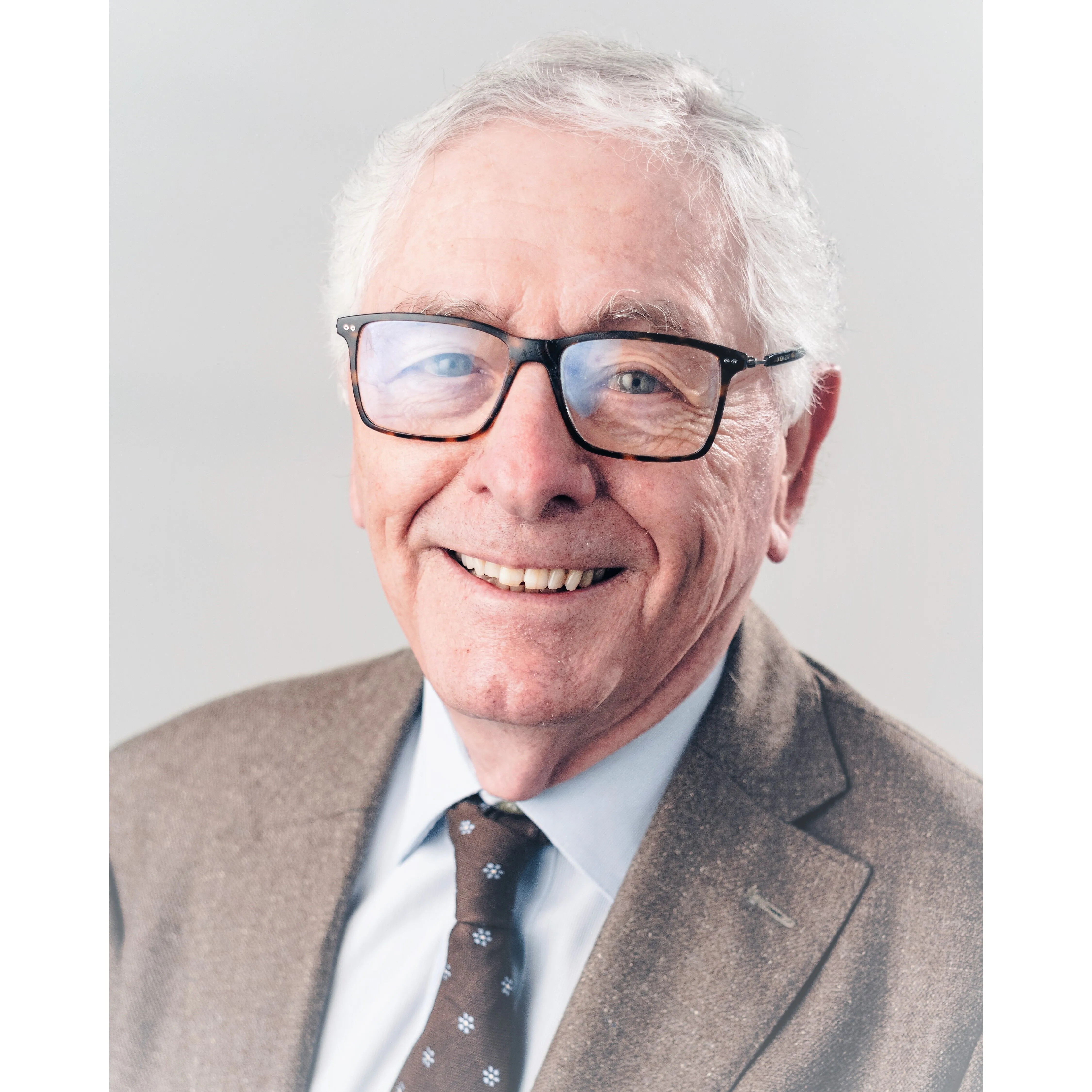 Dr. Stanley L. Cohan, MD, PhD | Portland, OR | Neurologist