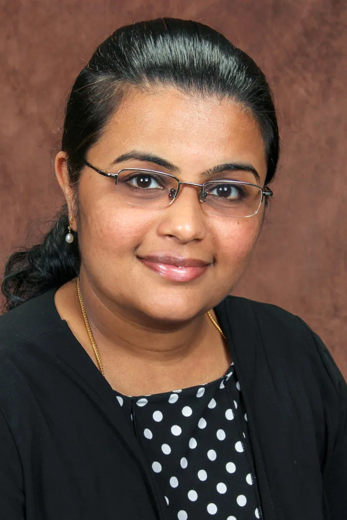 Dr. Geetha Koushik, MD, Internal Medicine | Rochester, NY | WebMD