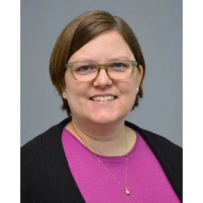 Dr. Melissa Hullinger, MD, Family Medicine | Bloomington, IN | WebMD