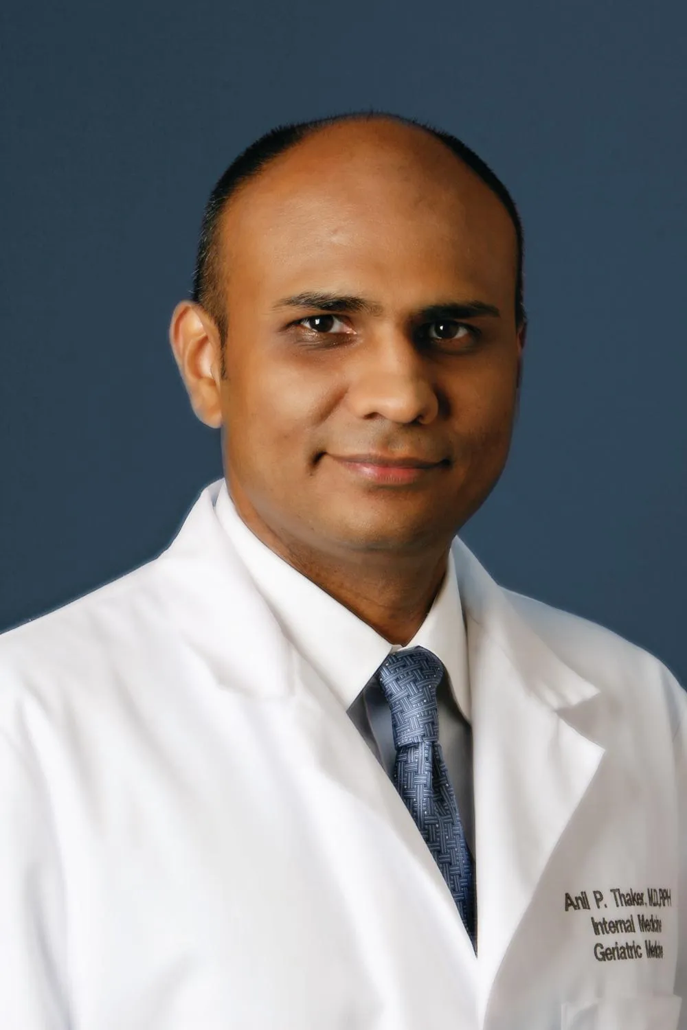 Dr. Anil Thaker, MD, Internal Medicine | Houston, TX | WebMD