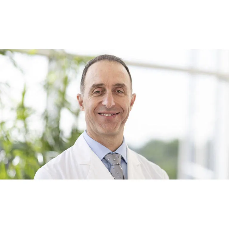 Dr. Samer Al-Kaade, MD | Saint Louis, MO | Gastroenterologist