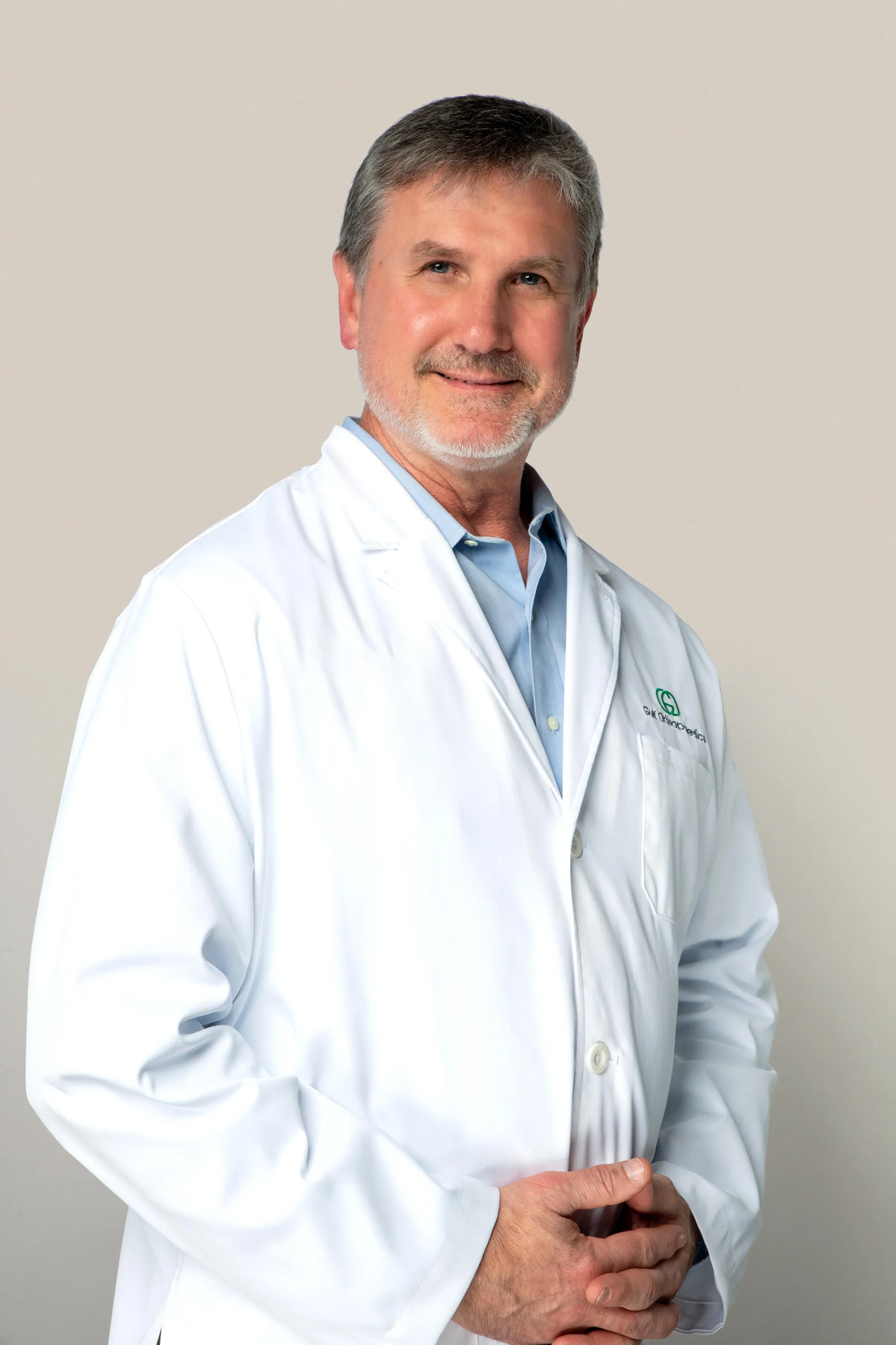 Dr. T. Gregory Terral | Fairhope, AL | Orthopedic Surgeon