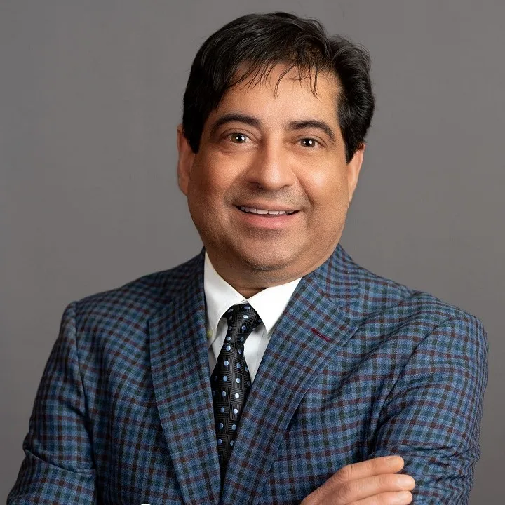 Dr. Rick Chadha, MD | Palos Heights, IL | Gastroenterology