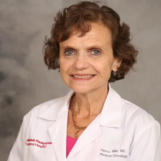 Dr. Nancy Mills, MD, Oncology | Bronxville, NY | WebMD