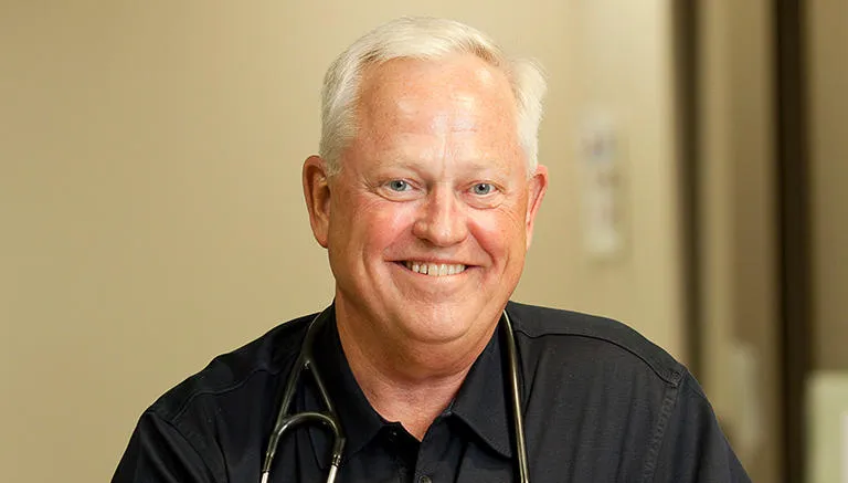 Dr. Larry Coker, MD, Family Medicine | Fayetteville, AR | WebMD