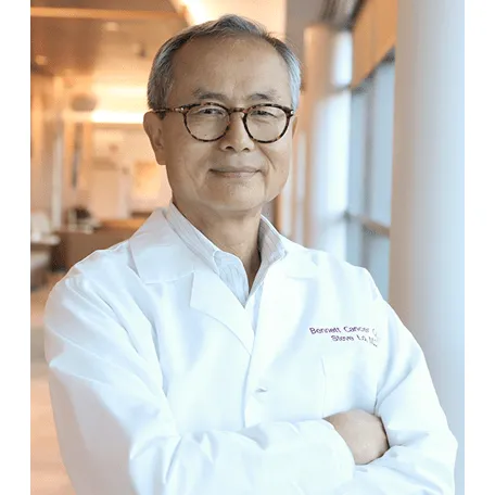 Dr. Steve Lo, MD | Stamford, CT | Oncologist/hematologist