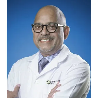 Dr. Carlos Cigarroa, MD, Cardiovascular Disease | LAREDO, TX | WebMD