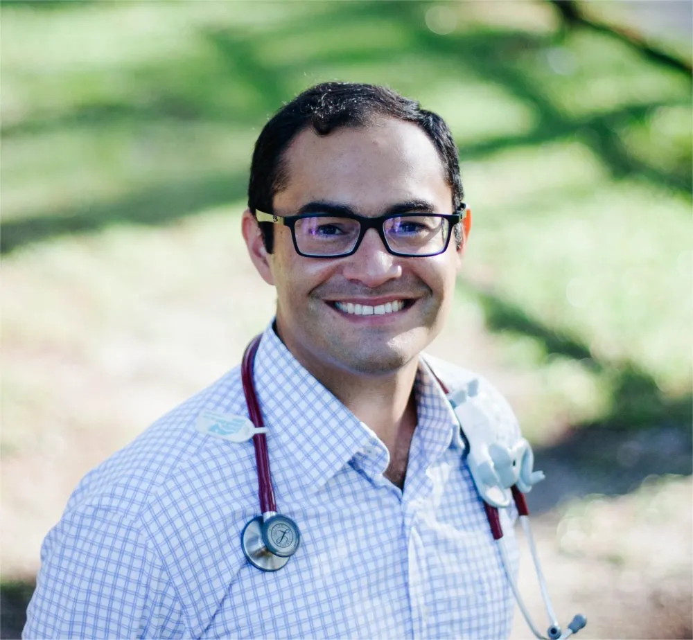 Dr. Russell W. Homan, MD | Tallahassee, FL | Adolescent Medicine