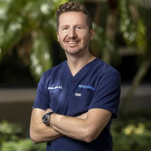 Dr. Dominik M. Chrzan, MD | Boca Raton, FL | Family Medicine