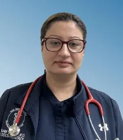 Dr. Riley Syzdek, Pediatrics | Dallas, TX | WebMD