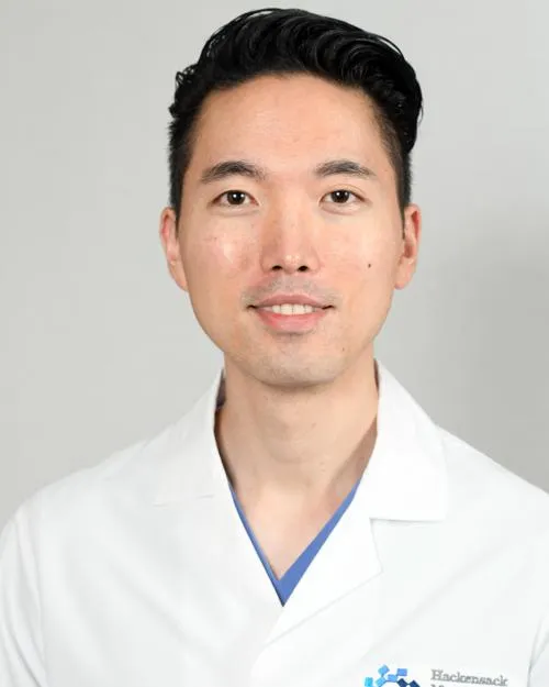 Dr. Michael Chee, MD | Edison, NJ | Pediatric Otolaryngology