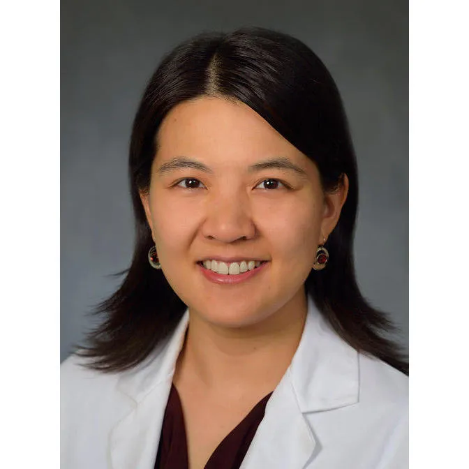 Dr. Rose Ann I. Wu, MD | Philadelphia, PA | Cardiovascular Disease