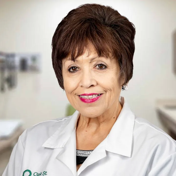 Raquel M. Edmondson | OKLAHOMA CITY, OK | Family Medicine