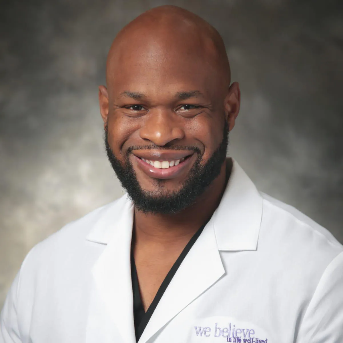 Dr. Gregory A. Cumberbatch | Atlanta, GA | Neurosurgery