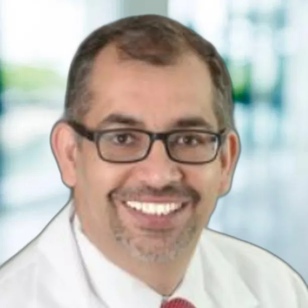 Dr. Amjad M. Hammad, MD | Malta, NY | Ophthalmology