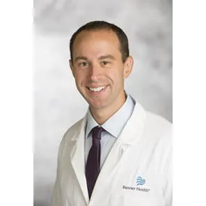 Banner Health Clinic Orthopedics in Gilbert, AZ