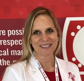 Lisa Bigelow MSN, RN, CFNP | Holland, MI | Nurse Practitioner